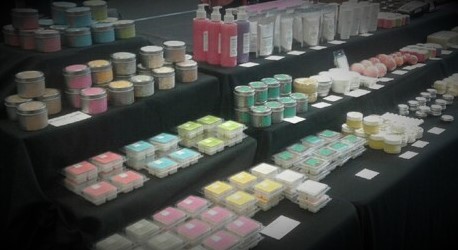 Bonny Bee | Naturally Made Products For The Body & Home