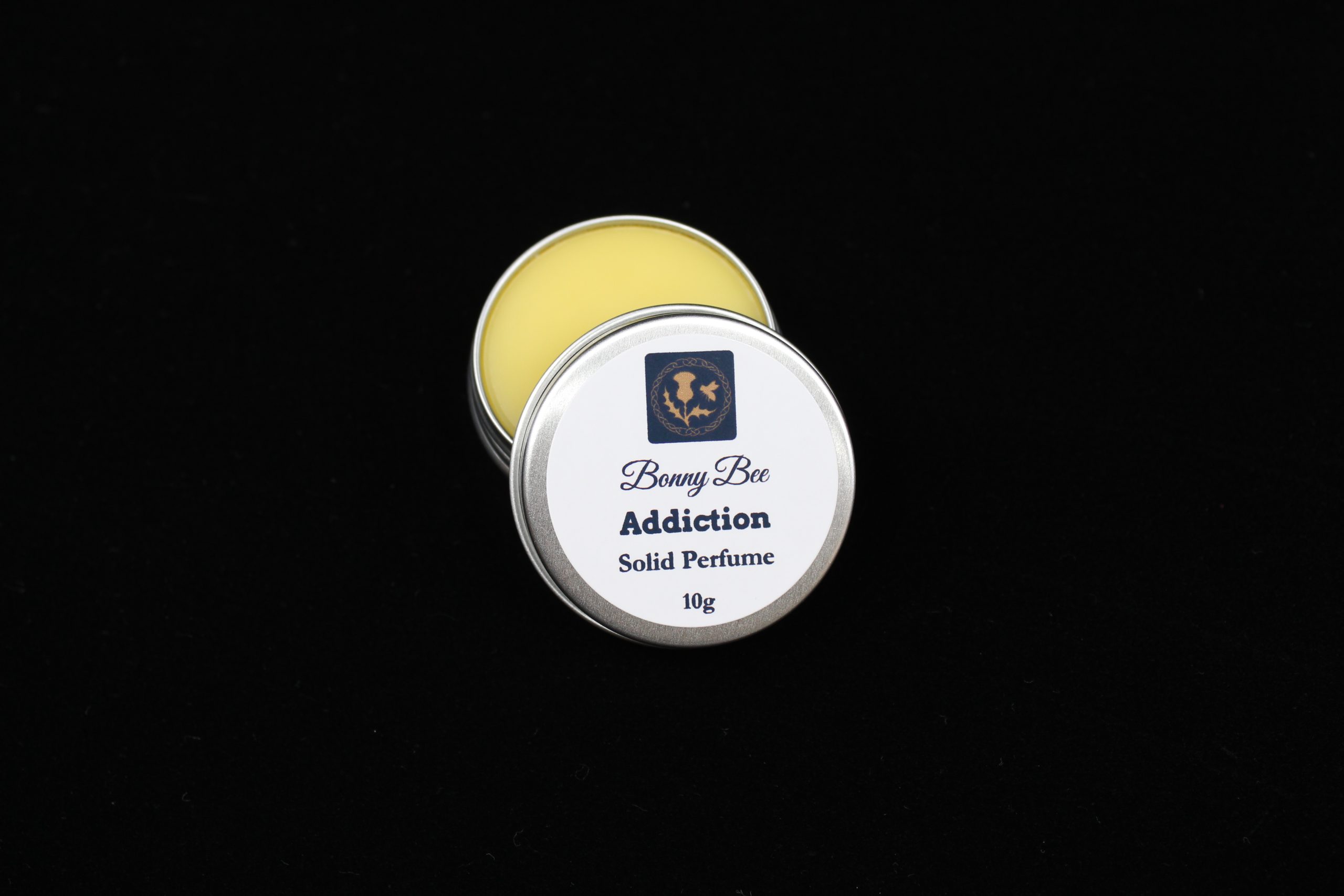 Addiction Perfume | Bonny Bee