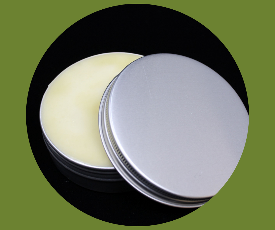 Beard Butter for website category | Bonny Bee